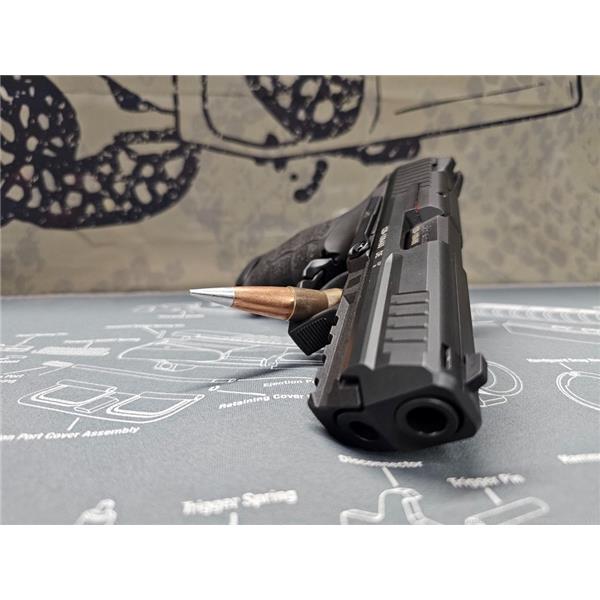 HK P30 New and Used Price, Value, & Trends 2023