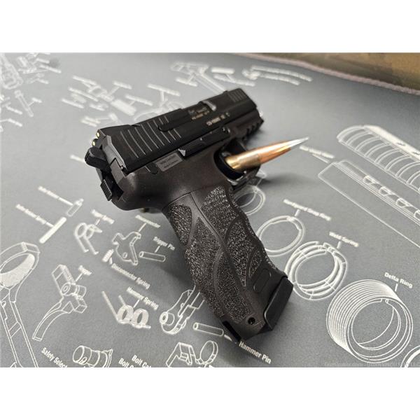 HK P30 New and Used Price, Value, & Trends 2023