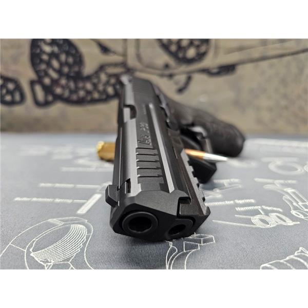 HK P30 New and Used Price, Value, & Trends 2023