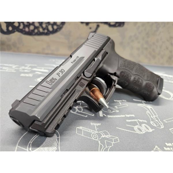 HK P30 New and Used Price, Value, & Trends 2023