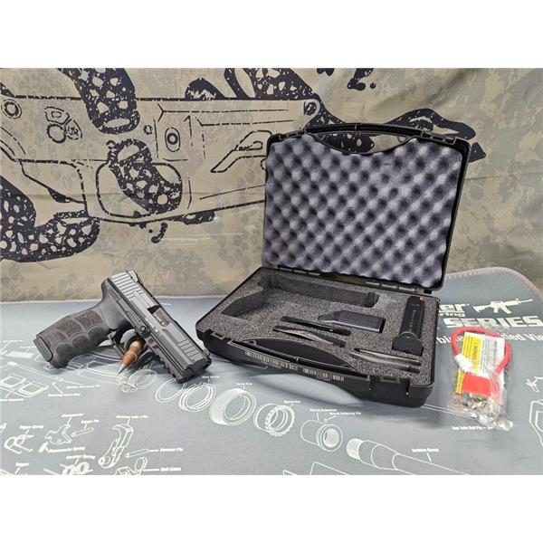 HK P30 New and Used Price, Value, & Trends 2023