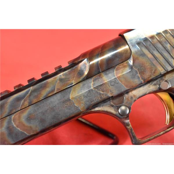 DESERT EAGLE 50 New and Used Price, Value, & Trends 2023