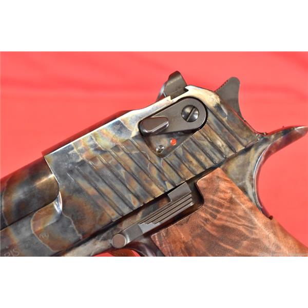 DESERT EAGLE 50 New and Used Price, Value, & Trends 2023
