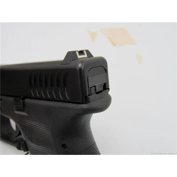 GLOCK GLOCK 23 GEN 3 New and Used Price, Value, & Trends 2023