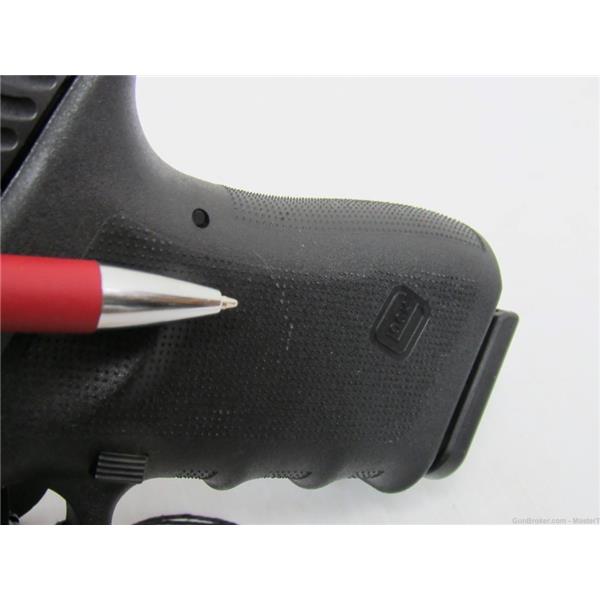 GLOCK GLOCK 23 GEN 3 New and Used Price, Value, & Trends 2023