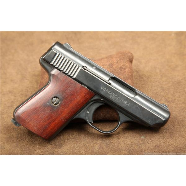 JENNINGS J 25 New and Used Price, Value, & Trends 2024