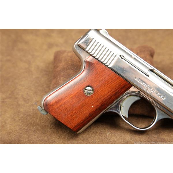 JENNINGS J 25 New and Used Price, Value, & Trends 2024