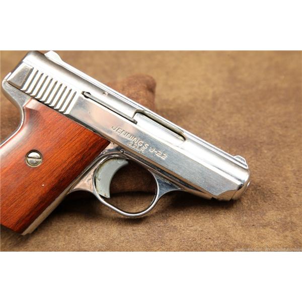 JENNINGS J 25 New and Used Price, Value, & Trends 2024