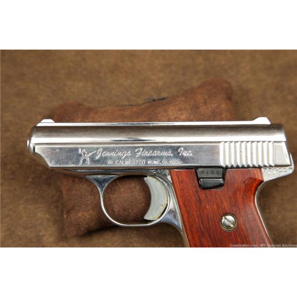 JENNINGS J 25 New and Used Price, Value, & Trends 2024