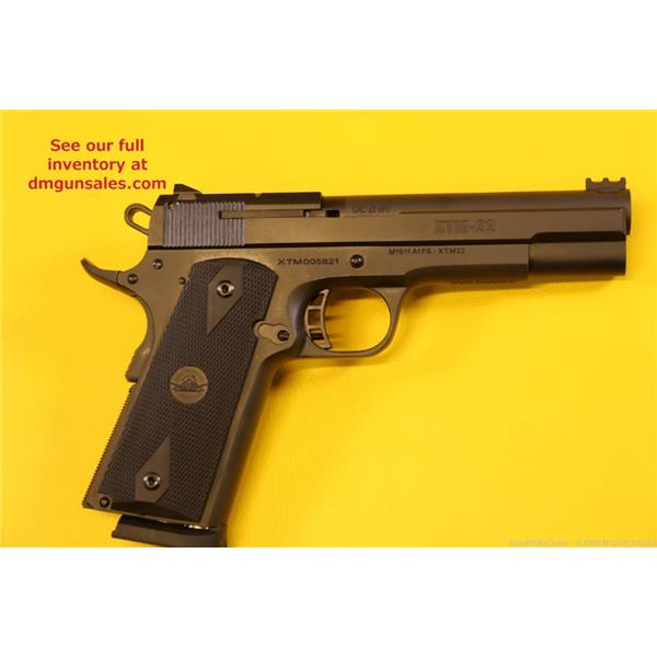 ROCK ISLAND ARMORY XT 22 MAGNUM New and Used Price, Value, & Trends 2024