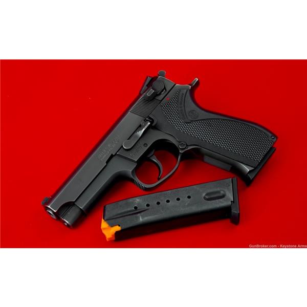 SMITH WESSON 5905 New and Used Price, Value, & Trends 2024