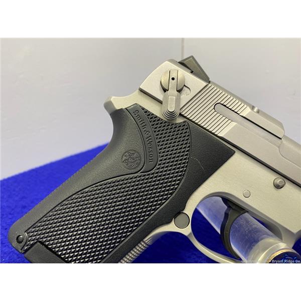 SMITH WESSON 4513TSW New and Used Price, Value, & Trends 2023