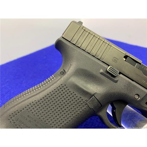 GLOCK 19 GEN 5 New and Used Price, Value, & Trends 2023