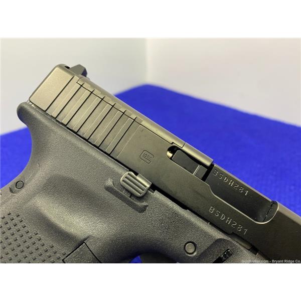 GLOCK 19 GEN 5 New and Used Price, Value, & Trends 2023