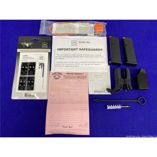 GLOCK 19 GEN 5 New and Used Price, Value, & Trends 2023