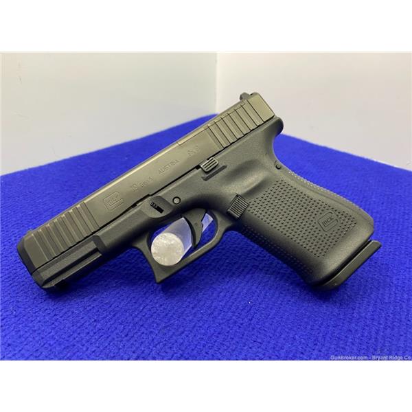 GLOCK 19 GEN 5 New and Used Price, Value, & Trends 2023