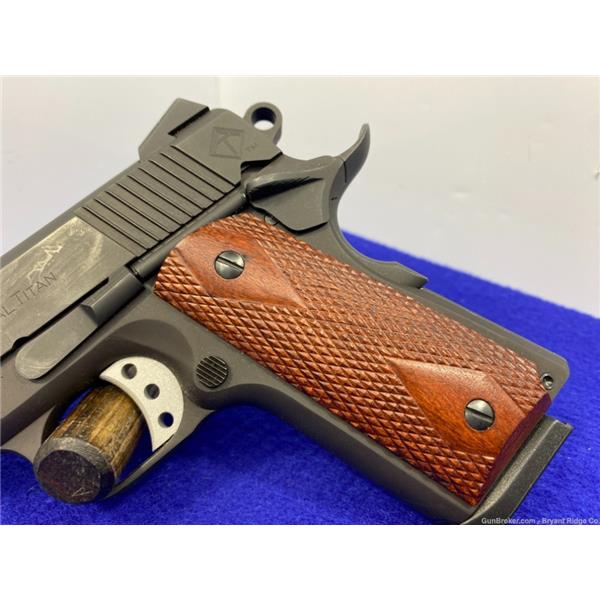 AMERICAN TACTICAL TITAN New and Used Price, Value, & Trends 2024