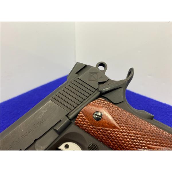 AMERICAN TACTICAL TITAN New and Used Price, Value, & Trends 2024