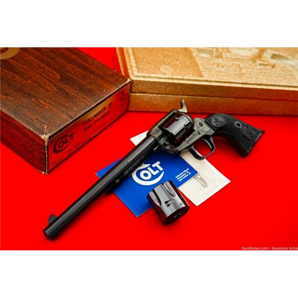 COLT PEACEMAKER New and Used Price, Value, & Trends 2023