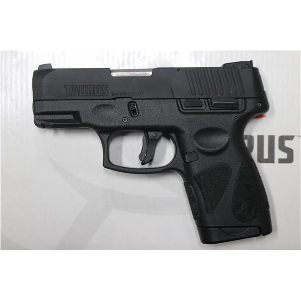TAURUS G2S New and Used Price, Value, & Trends 2023