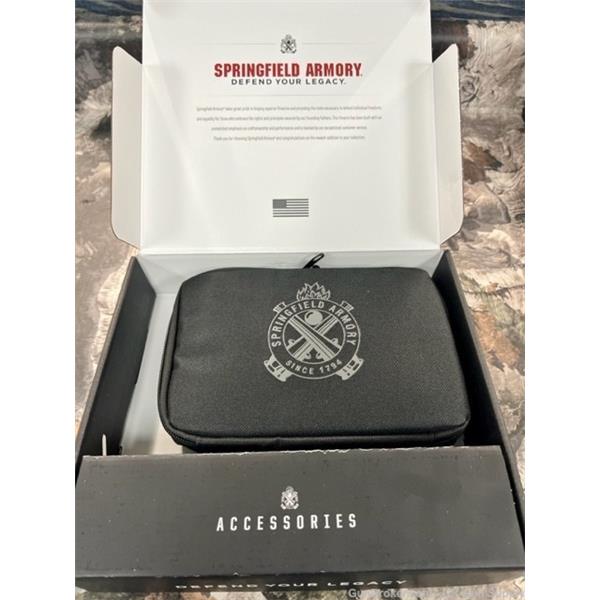 SPRINGFIELD EMP New and Used Price, Value, & Trends 2023