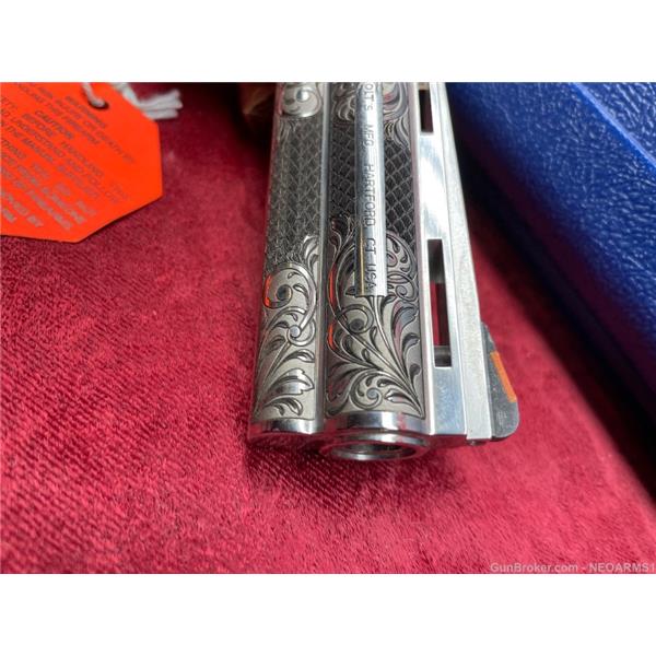 COLT PYTHON New and Used Price, Value, & Trends 2023