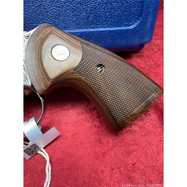 COLT PYTHON New and Used Price, Value, & Trends 2023