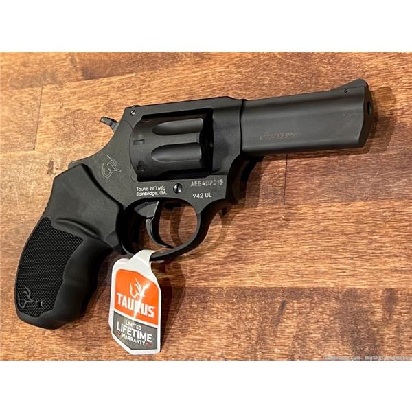 TAURUS 22 REVOLVER New and Used Price, Value, & Trends 2023