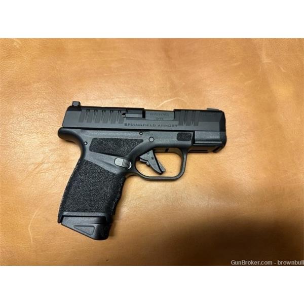 SPRINGFIELD HELLCAT New and Used Price, Value, & Trends 2023