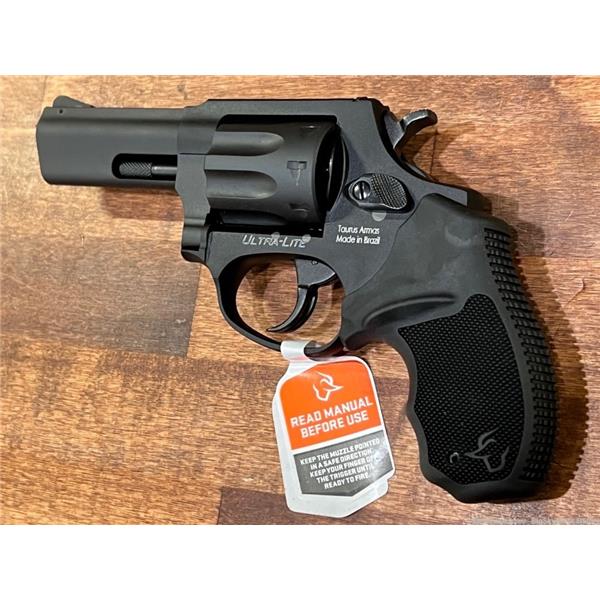 TAURUS 22 REVOLVER New and Used Price, Value, & Trends 2023