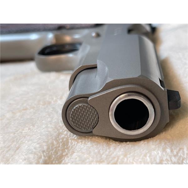 COLT COMBAT COMMANDER New and Used Price, Value, & Trends 2023