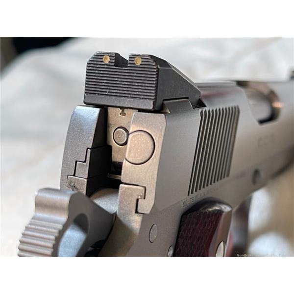 COLT COMBAT COMMANDER New and Used Price, Value, & Trends 2023