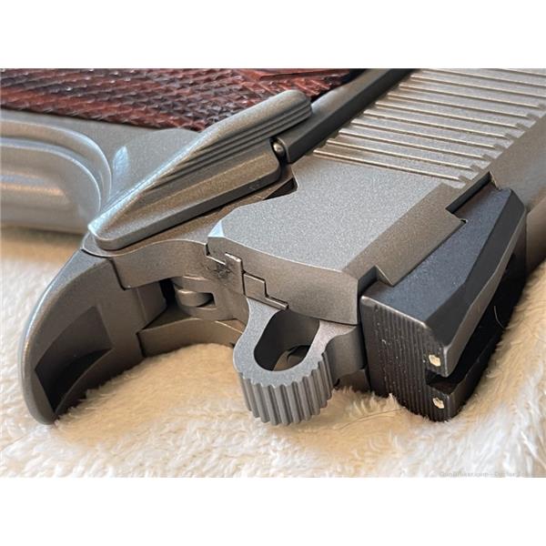 COLT COMBAT COMMANDER New and Used Price, Value, & Trends 2023