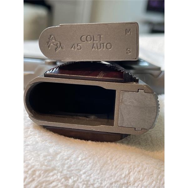 COLT COMBAT COMMANDER New and Used Price, Value, & Trends 2023