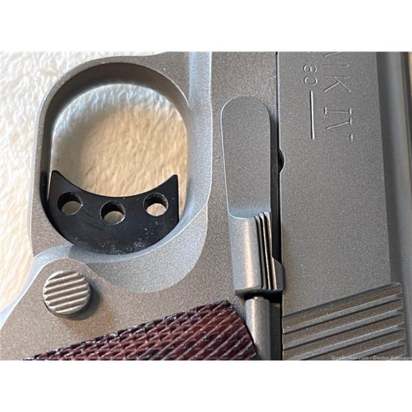 COLT COMBAT COMMANDER New and Used Price, Value, & Trends 2023