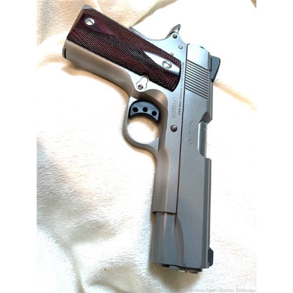 COLT COMBAT COMMANDER New and Used Price, Value, & Trends 2023