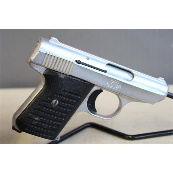 JIMENEZ ARMS JA22 New and Used Price, Value, & Trends 2023