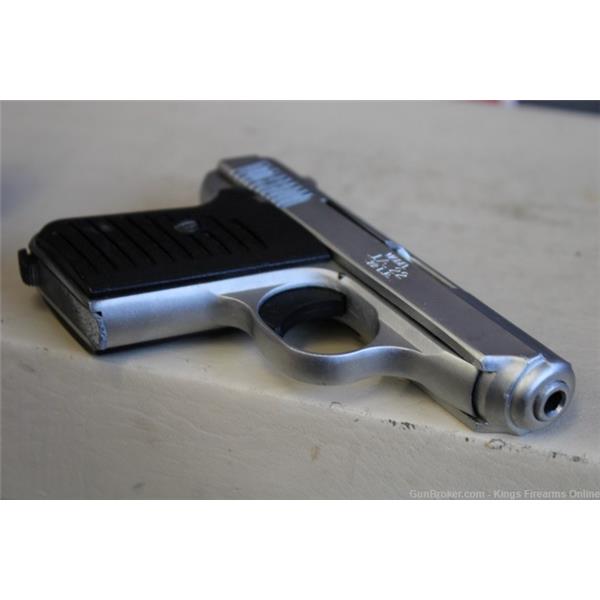 JIMENEZ ARMS JA22 New and Used Price, Value, & Trends 2023