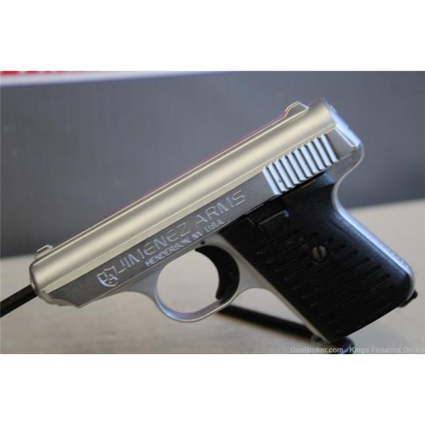 JIMENEZ ARMS JA22 New and Used Price, Value, & Trends 2023