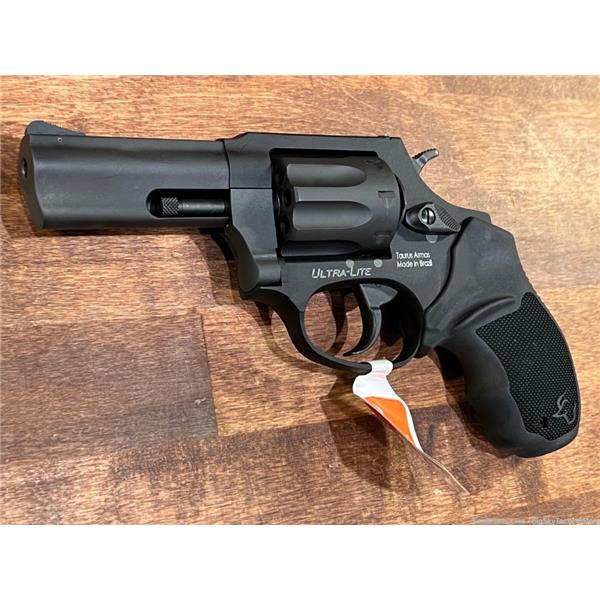 TAURUS 22 REVOLVER New and Used Price, Value, & Trends 2023