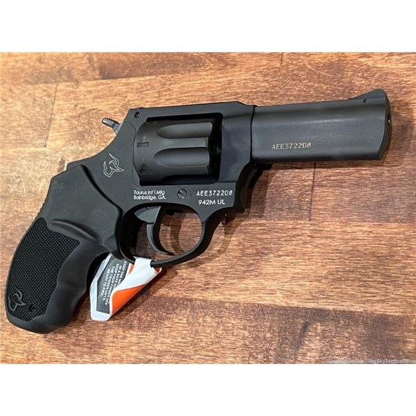 TAURUS 22 REVOLVER New and Used Price, Value, & Trends 2023