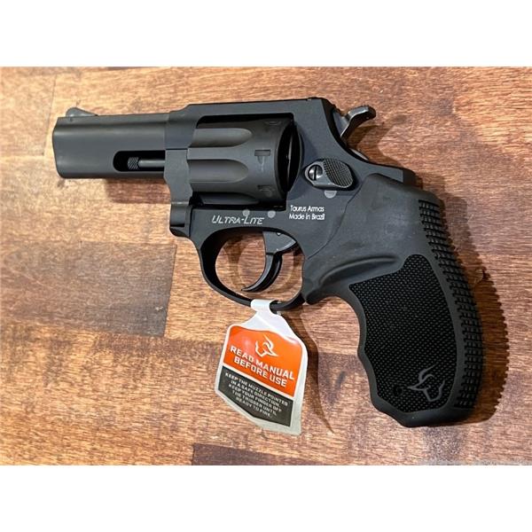 TAURUS 22 REVOLVER New and Used Price, Value, & Trends 2023