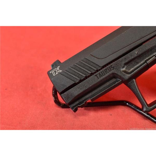 TAURUS TX22 New and Used Price, Value, & Trends 2023