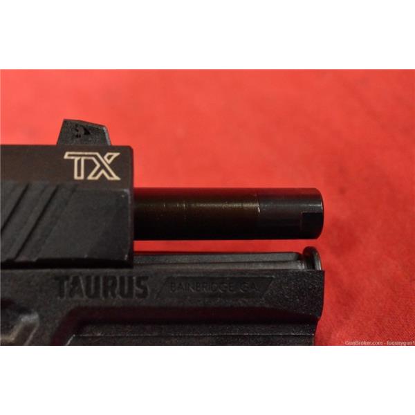 TAURUS TX 22 New and Used Price, Value, & Trends 2023