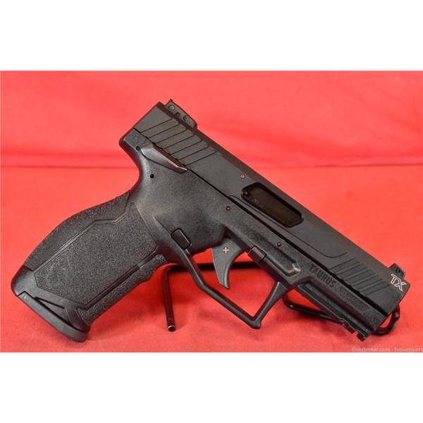 TAURUS TX22 New and Used Price, Value, & Trends 2023