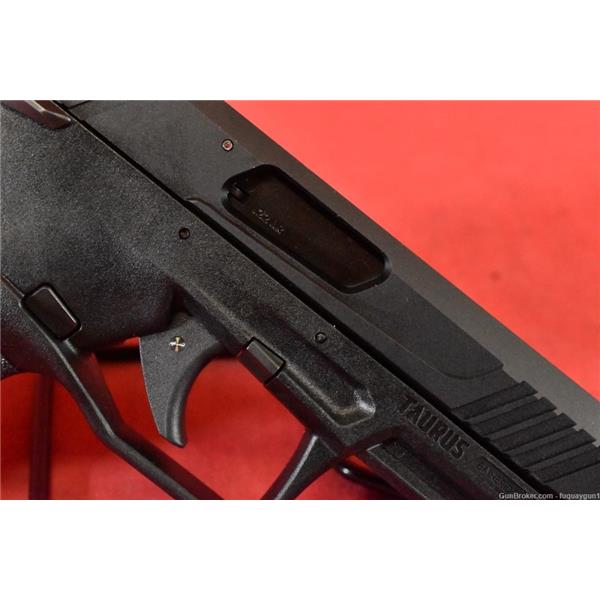 TAURUS TX22 New and Used Price, Value, & Trends 2023