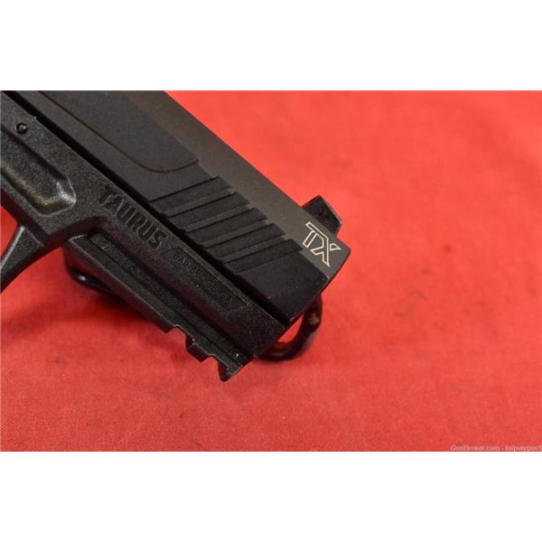 TAURUS TX 22 New and Used Price, Value, & Trends 2023