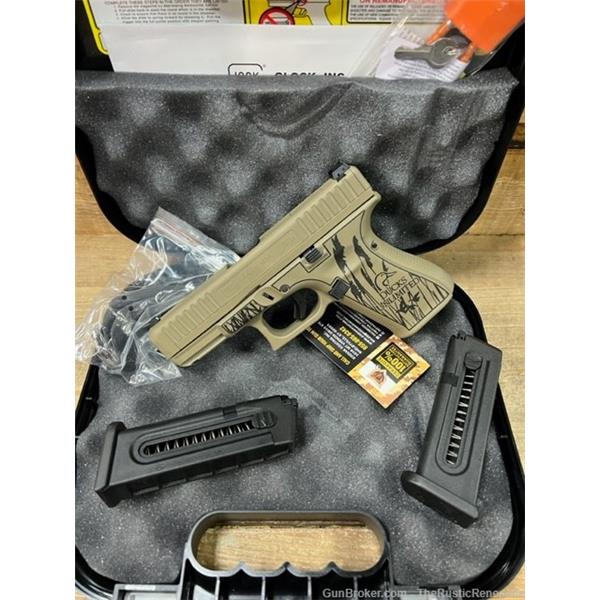 GLOCK 22 New and Used Price, Value, & Trends 2023