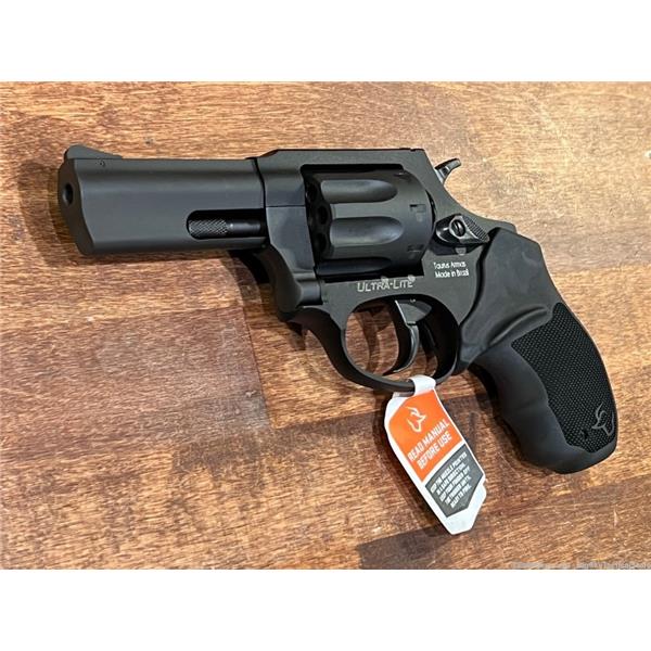 TAURUS 22 REVOLVER New and Used Price, Value, & Trends 2023