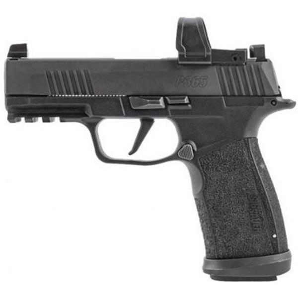 SIG SAUER P365 XMACRO New and Used Price, Value, & Trends 2023
